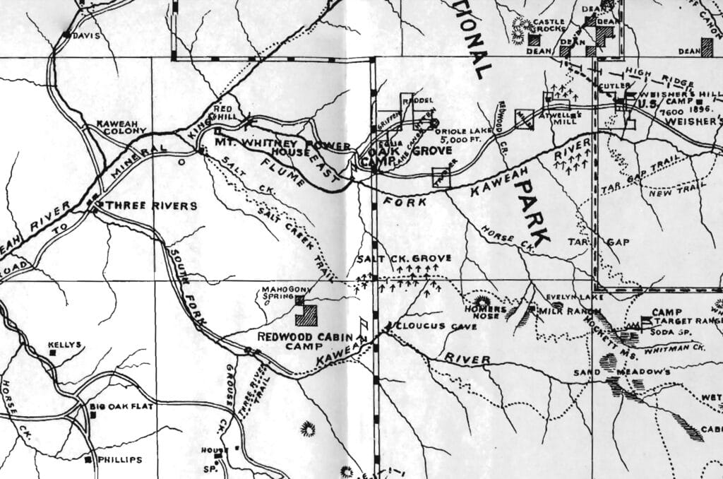 From Coffeepot Canyon to the Coffee Pot Fire: Unveiling the History ...